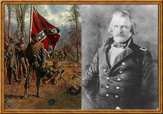 American Civil War Game Club (ACWGC) - The Chief of the Armies of the ...